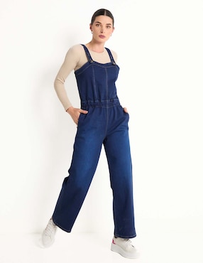 Overol Frappe para mujer